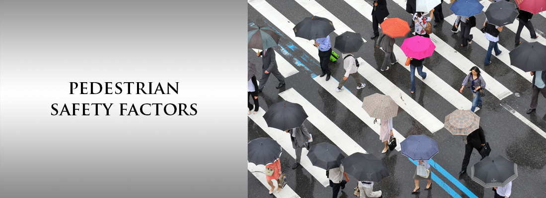 Missouri Pedestrian Accident Attorney, Pedestrian Struck, Pedestrian Safety